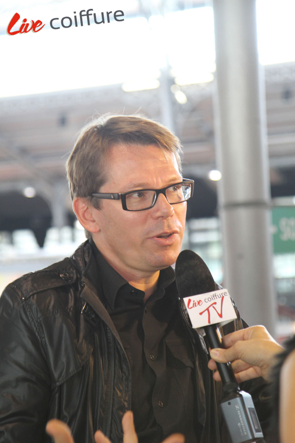 MCB 2012, la nouvelle version en images